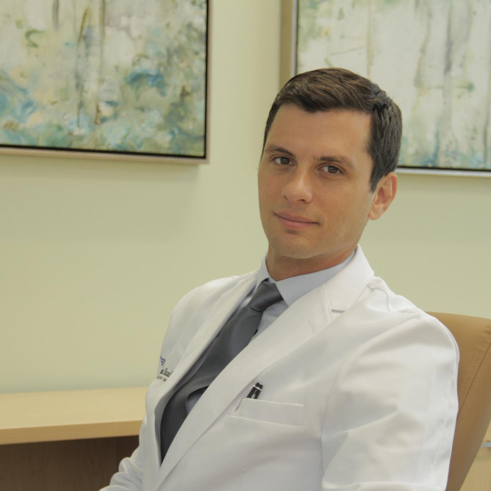 Dallas TX Dr. Stefan Shuaib | Irving Facial Plastic Surgeon